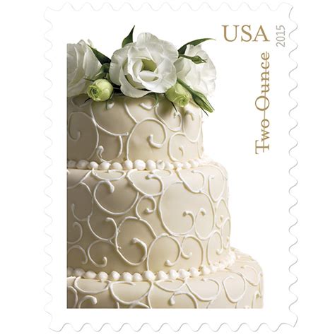 2 Oz Wedding Stamps Worldwide Stamps Directory