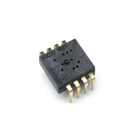 1pc Adns 5030 Optical Sensor 8 Dip Module Industrial And Scientific