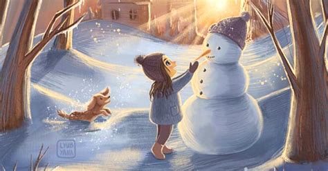 Найкращі святкові мультфільми про Новий рік та Різдво Затишок