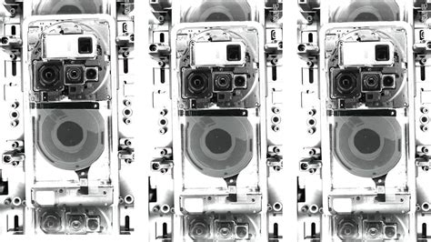 Xiaomi 15 Ultra Specs Leak 673” 120hz Display 1” Main Cam 200mp