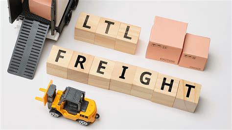 Different Freight Classes Easyhaul Blog
