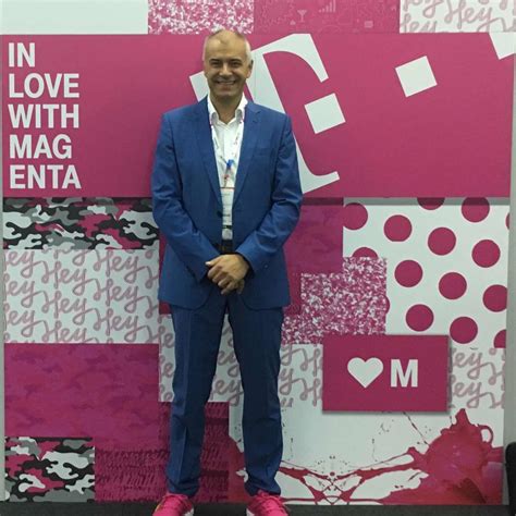 Dipl Ing Thomas M Baur Regional Sales Manager Deutsche Telekom Ag Global Carrier Xing