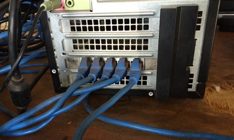 How To Install Ncomputing X Card Xd Thin Client And Vspace Virtualization Software Hubpages