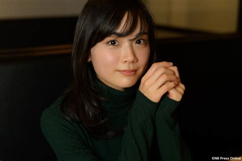 【インタビュー＆撮り下ろしフォト】中村加弥乃「役者として自分の殻を破りたい」子役からの実力派女優の決意 Nb Press Online