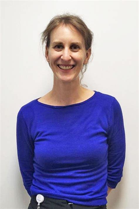 Dr Helen Tanner The Wesley Hospital
