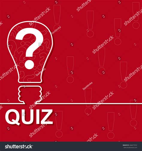 Quiz Wallpaper 25 970 Images Photos De Stock Objets 3d Et Images