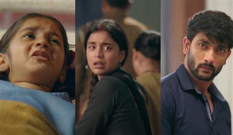 Imlie Malinis Filthy Game Gets Imli Arrested Cheeni To Expose Malini