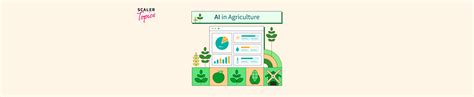Artificial Intelligence In Agriculture Scaler Topics