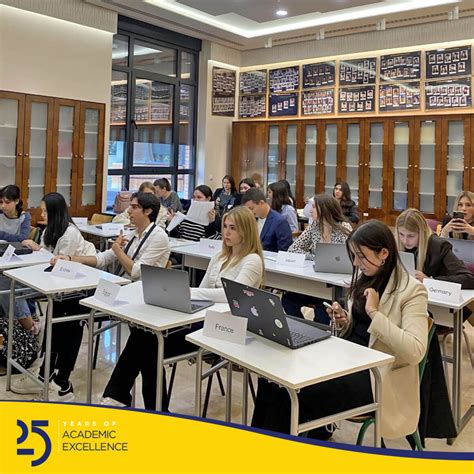 Učenici Britanske škole Na Bismun Konferenciji Grčka I Srbija