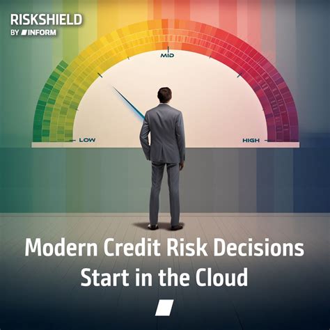 “riskshield Helps Us To Streamline Our Credit Decision Processes