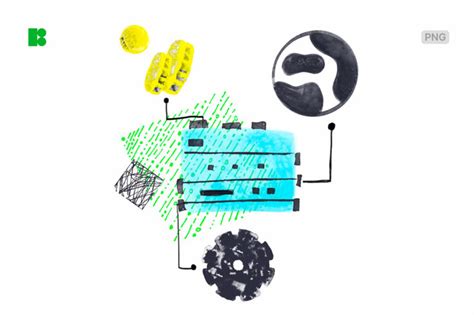 Design Trend Blockchains Impact On Design And Branding Design Shack