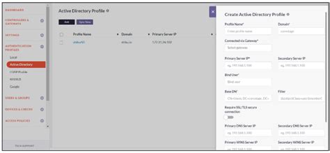 Admin Guide Instasafe Documentation Hub