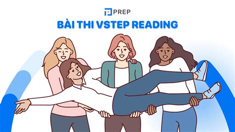 Tổng Quan Về Bài Thi Reading Vstep Mới Nhất Hiện Nay