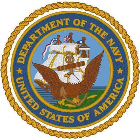 Navy Logos And Emblems