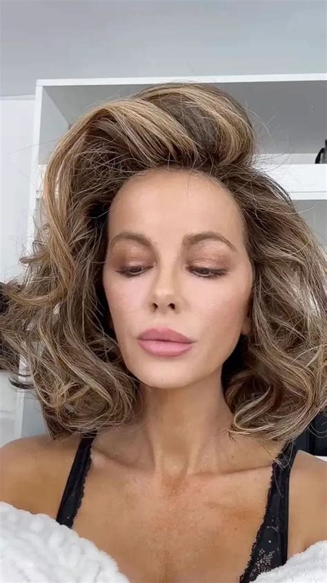 Kate Beckinsale Heeft Het Gehad Met Opmerkingen Over Graatmager