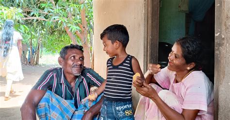Is Leprosy Hereditary