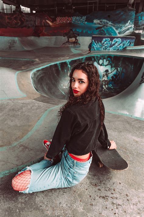 10 Skate Park Shoot Ideas To Save Today Skate Park Photoshoot