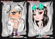 Post Dong Bai Dynasty Warriors Ninjakitty Xiahou Ji