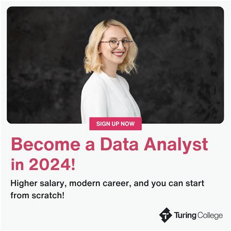 Turing College On Linkedin Data Analytics Career Program Turing College
