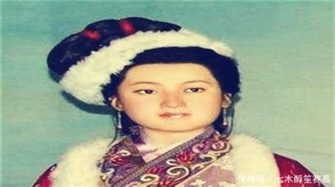 王昭君的长相终于被复原 长成这样是认真地吗 专家的回答很贴切 看看头条中华网