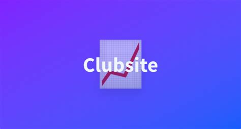 Clubsite A Hugging Face Space By Ayush 003