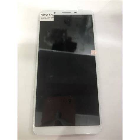 Jual Lcd Touchscreen Vivo Y71 Shopee Indonesia