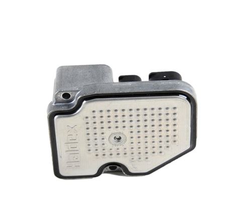 Ford Freestyle 2005 2007 Differential Electronic Module Repair Differential Electronic Modules