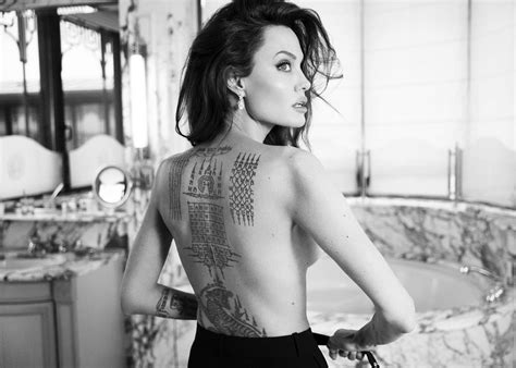 971 Best Angelina Jolie Images On Pholder Old School Cool Old School