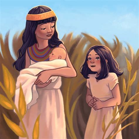 Bible Story Of The Boy Who Shared His Lunch Feeding Of The Five