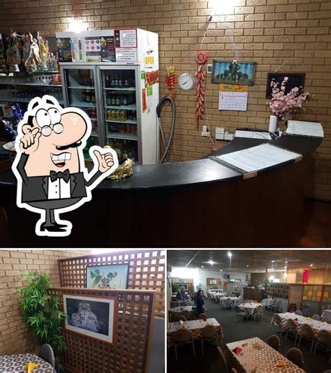 Chef Chew In Gundagai Restaurant Reviews
