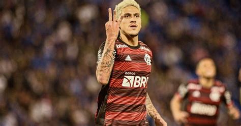 Pedro Guilherme Abreu Dos Santos News TEAMtalk