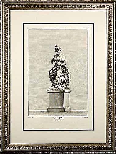 Lot Carloni And Muchetti