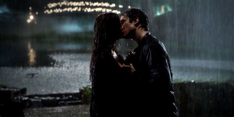 Tvd Damon And Elenas Most Important Moments Together