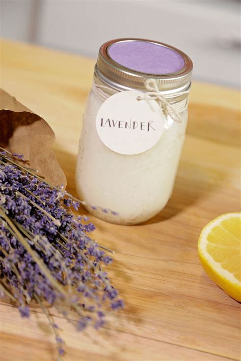 Diy Exfoliating Scrubs Hgtv