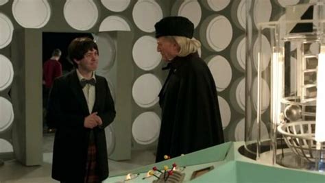Doctor Who Every Tardis Interior Ranked From Worst To Best Page 14