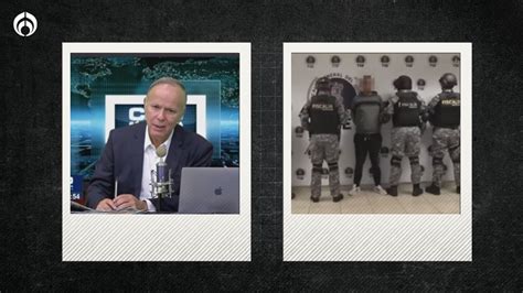 A 2 Meses Del Ataque A Ciro Reportan Interrogatorio Ilegal Y Sin