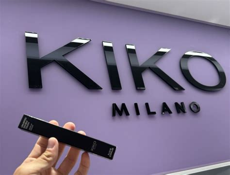 KIKO Milano червило+гланц !!! ОРИГИНАЛ !!! гр. Елин Пелин • OLX.bg