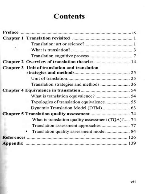 Introduction Into Translation Theories Pdf Translations Typography