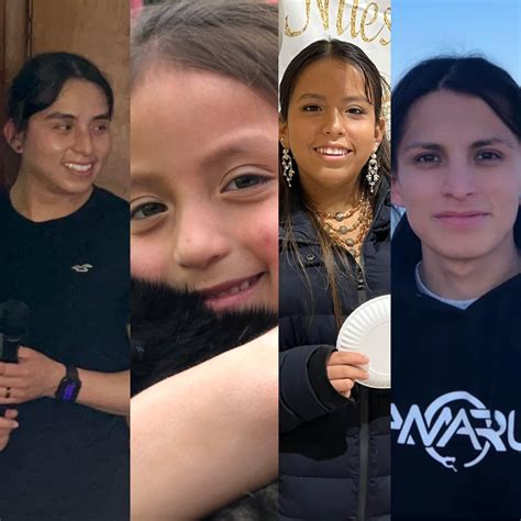 Justice 4 Gonzalez Weyauwega Wi