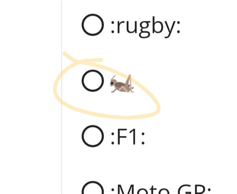What Is Your Favorite Poll Bar Sport Arduino Forum