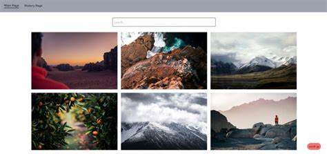 Launching Images App With Sweeft Acceleration Beka Lomsadze Posted On