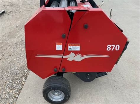 2023 Tar River Implements Tsrb 870 In Topeka Ks Usa