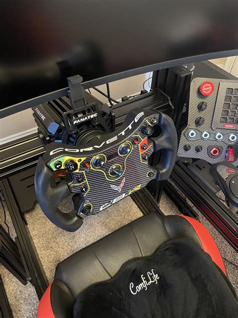 Updated My Dd Today To The New Cs Dd Rfanatec