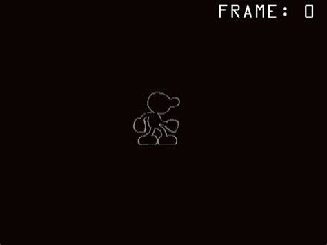 Data I See Every Pixel The Hitbox And Frame Data Thread Smashboards