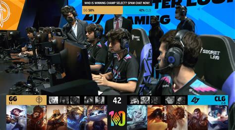 LCS Super Week Day Summer Split Recap