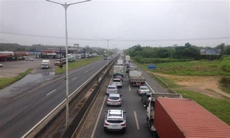 Caminhoneiros Culpam Bolsonaro Por Alta No Diesel Bahia Economica
