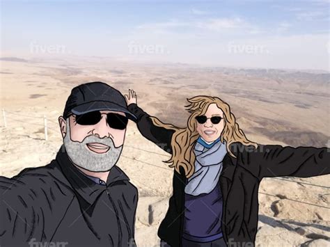 Draw Nice Things Per Request By Dorondrori Fiverr