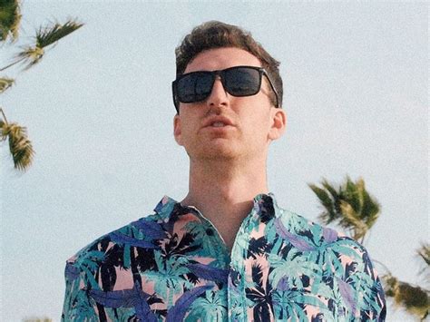 Cyran Releases Infectious Fly Away On Circus Records Oz Edm