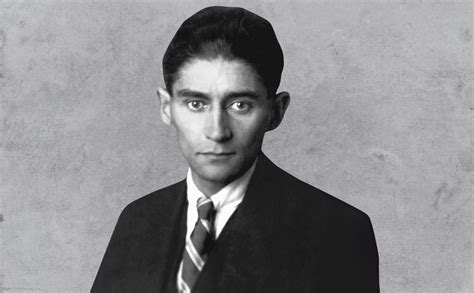 Kafka Predijo Los Horrores Del Futuro