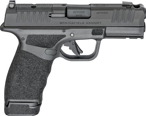 Springfield Armory Hellcat Pro Comp 10 Round For Sale New